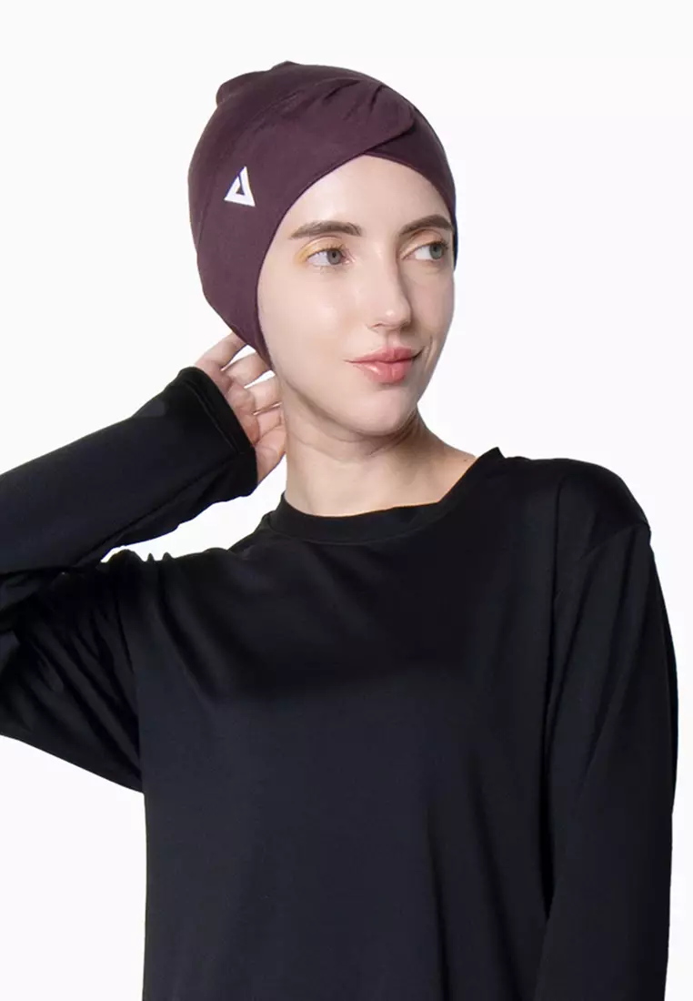 Buy ViQ ViQ Underscarf Online | ZALORA Malaysia