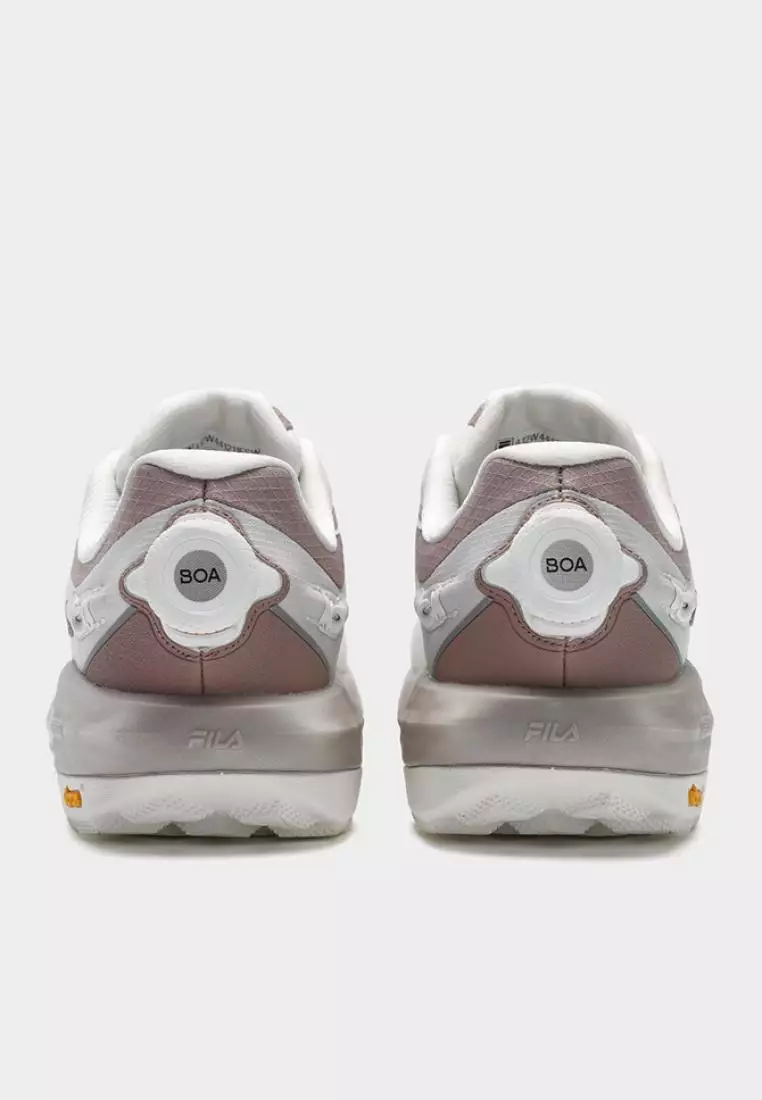 Buy FILA FILA CORE ATHLETICS BOA EXPLORER 2+ Women Sneakers (Black ...