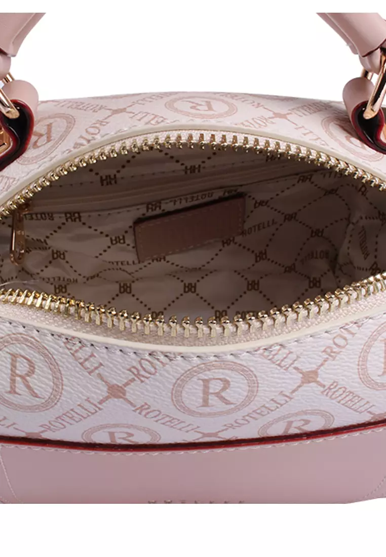 Jual Rotelli Aster 951 Hand Bag Original 2024 | ZALORA Indonesia