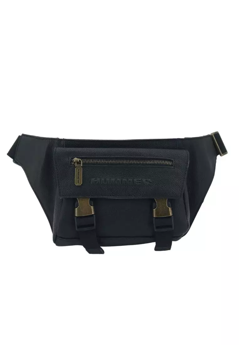 Buy Hummer HUMMER LE WAIST BAG-13390850 Online | ZALORA Malaysia