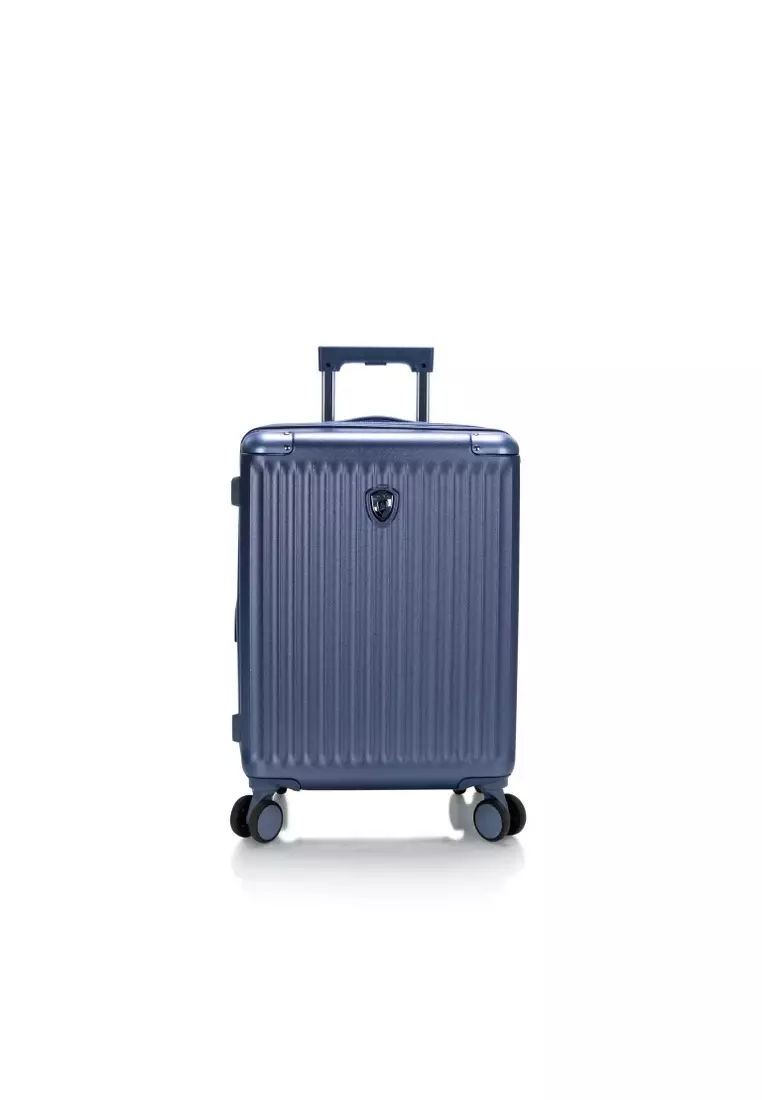Buy Heys Philippines Heys Luxe 21 Navy 2024 Online Zalora Philippines