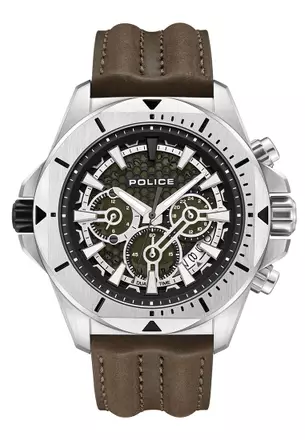 Police Watches For Men 2025 | ZALORA Philippines