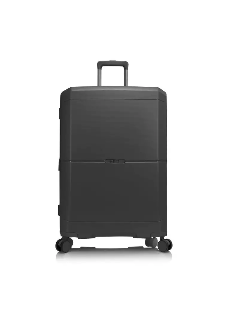 Buy Heys Philippines Heys Zenith 30" - Black 2025 Online | ZALORA ...