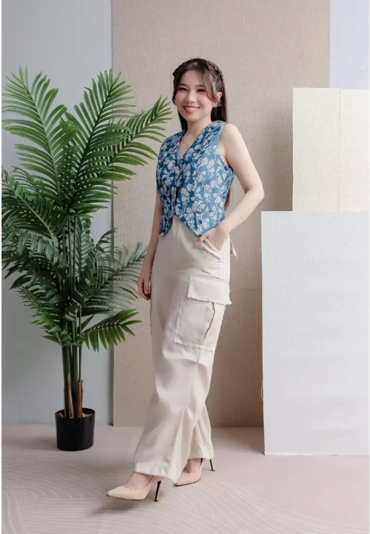 Jual Ayaco Joon Woo Set Original 2025 | ZALORA Indonesia