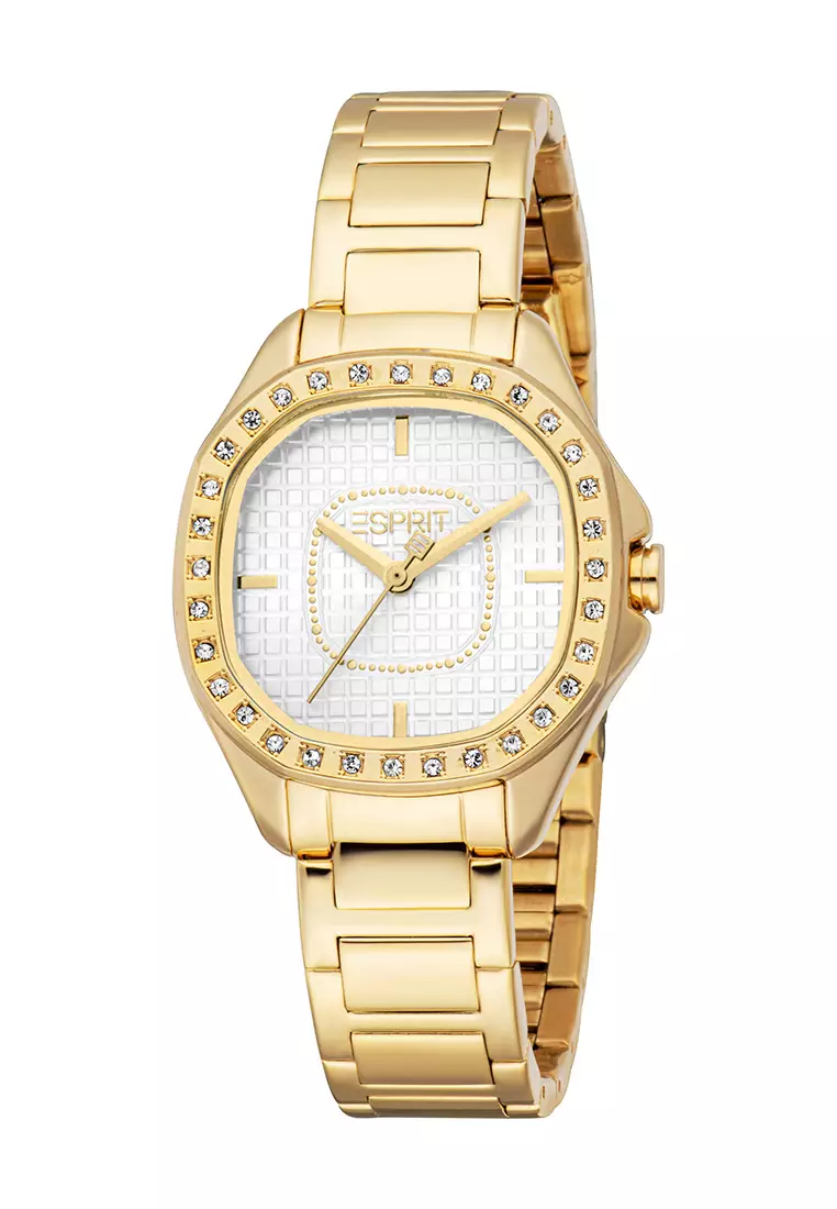 Esprit Watches For Women | Luxury | ZALORA Philippines