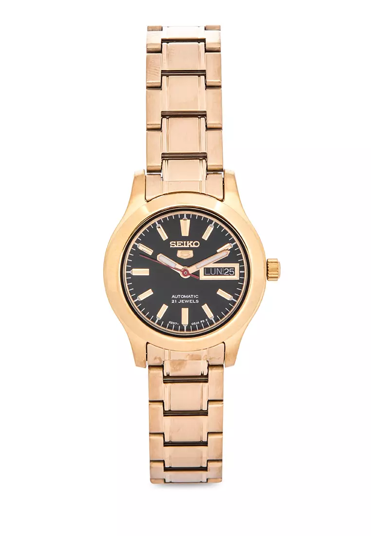 Buy Seiko Watches | Seiko Philippines @ ZALORA PH
