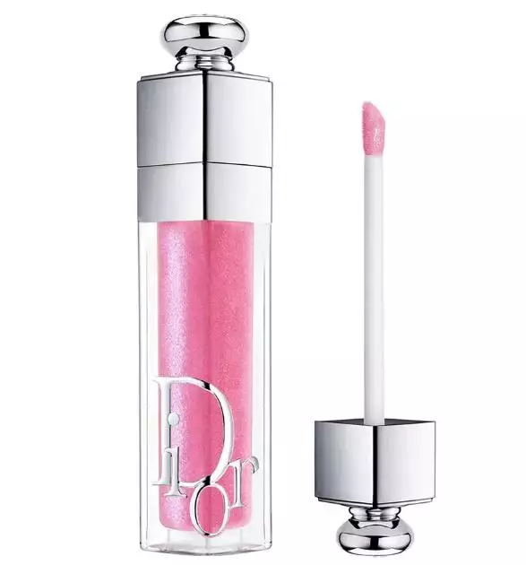 Jual DIOR Dior Addict Lip Maximizer Plumping Gloss - 003 Holographic Lavender Original 2024 ...