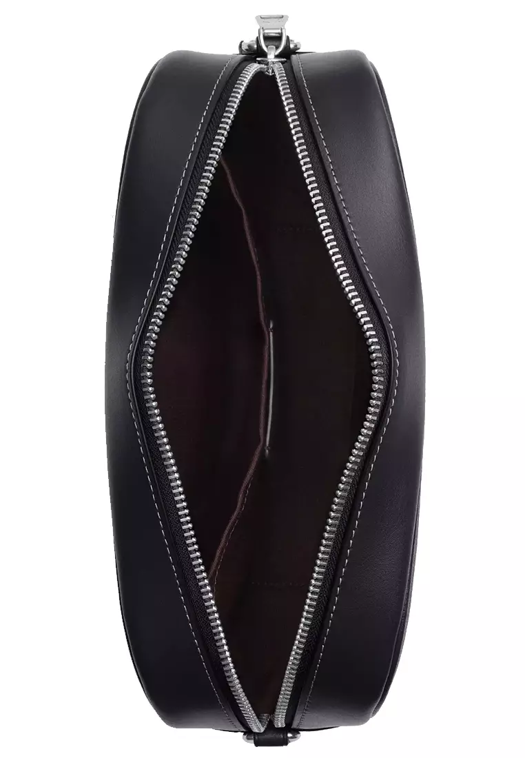 線上選購 Coach Coach Jamie Camera Bag In Signature Canvas in Denim ...