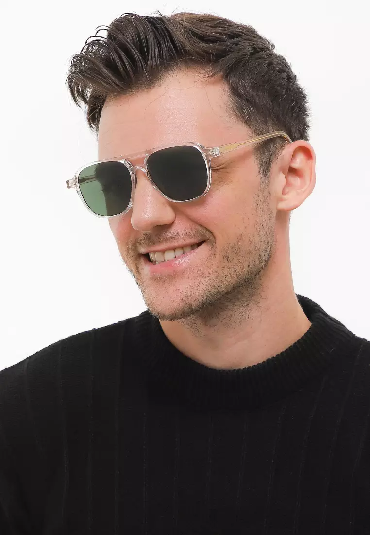 Jual Kingship Cosmic Edition Aviator Constellation Sunglasses Original