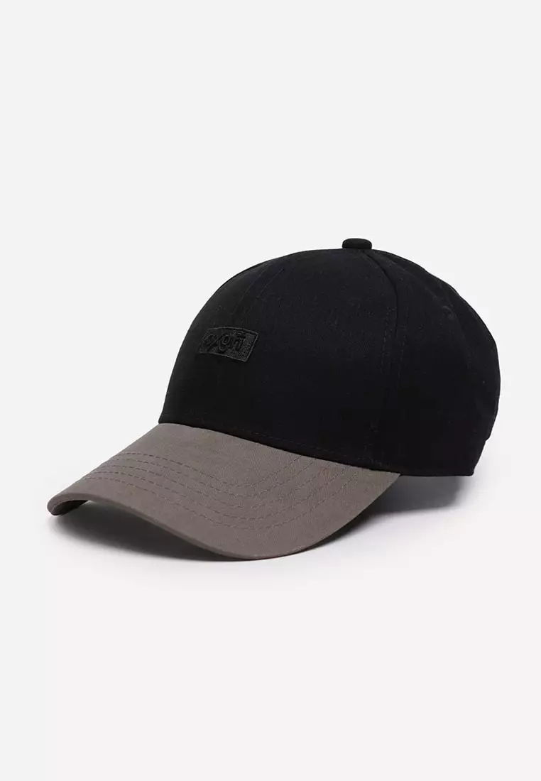 Buy OXGN Curved Cap 2025 Online | ZALORA Philippines