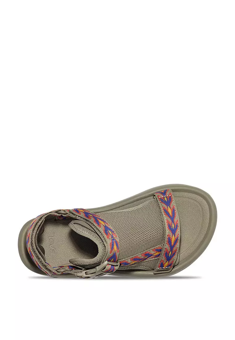 Buy Teva Women's Hurricane XLT2 Ampsole Volt Revive Sandal - Olive ...