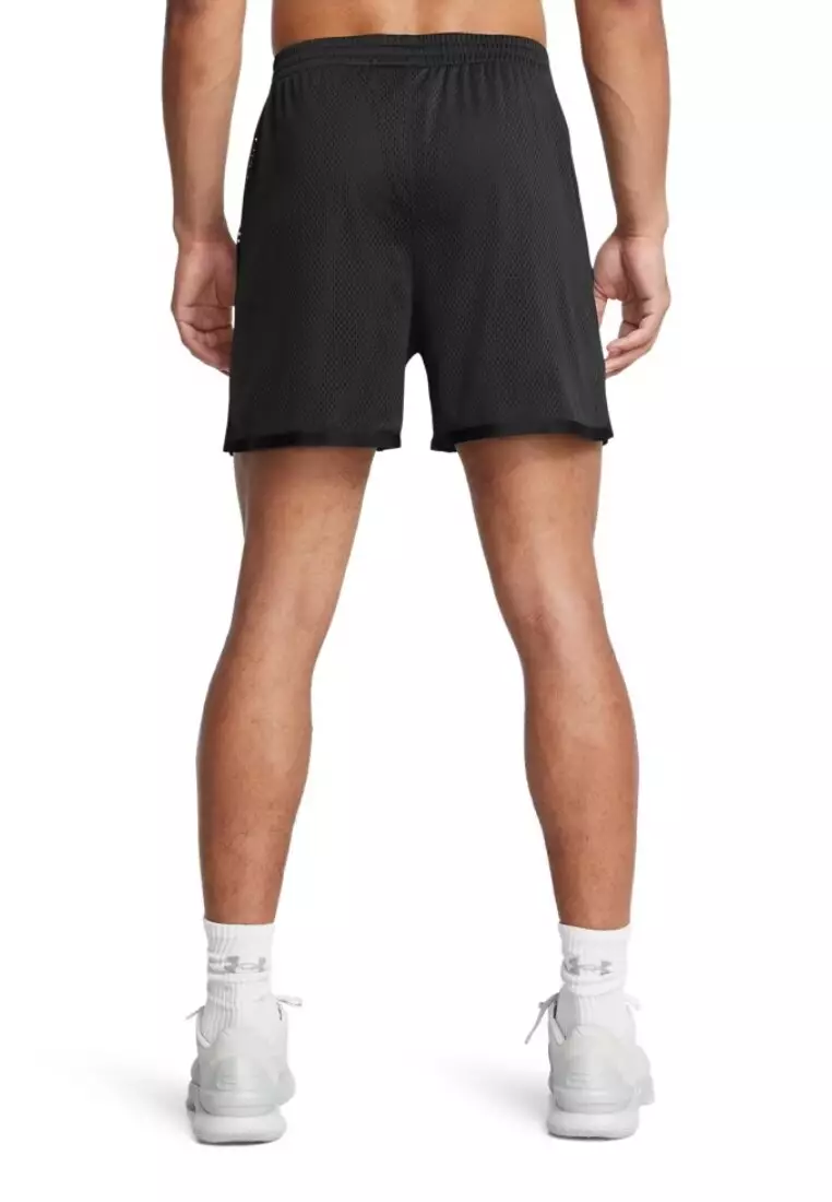 Buy Under Armour Curry Splash Shorts 2025 Online | ZALORA