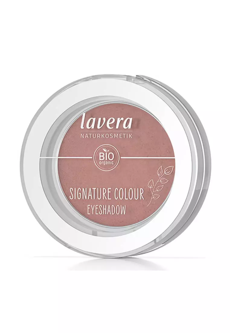 Buy LAVERA Lavera - Signature Colour Eyeshadow - # 01 Dusty Rose 2g ...