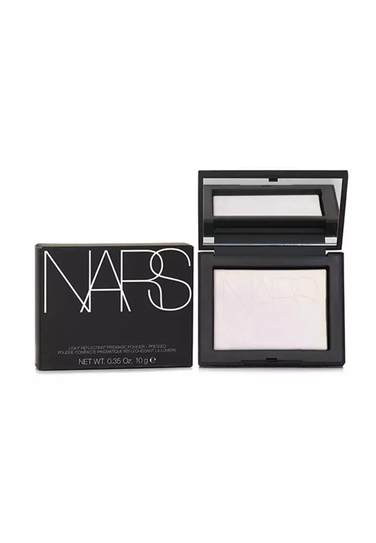 Buy NARS NARS - Light Reflecting Setting Powder - # Aurora 10g 2026 ...