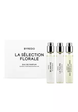 Byredo 香水 - 限時優惠 | ZALORA 香港