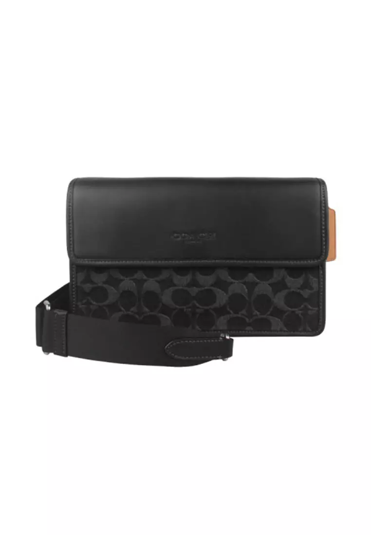 Jual Coach Pria Original & Terbaru | ZALORA Indonesia