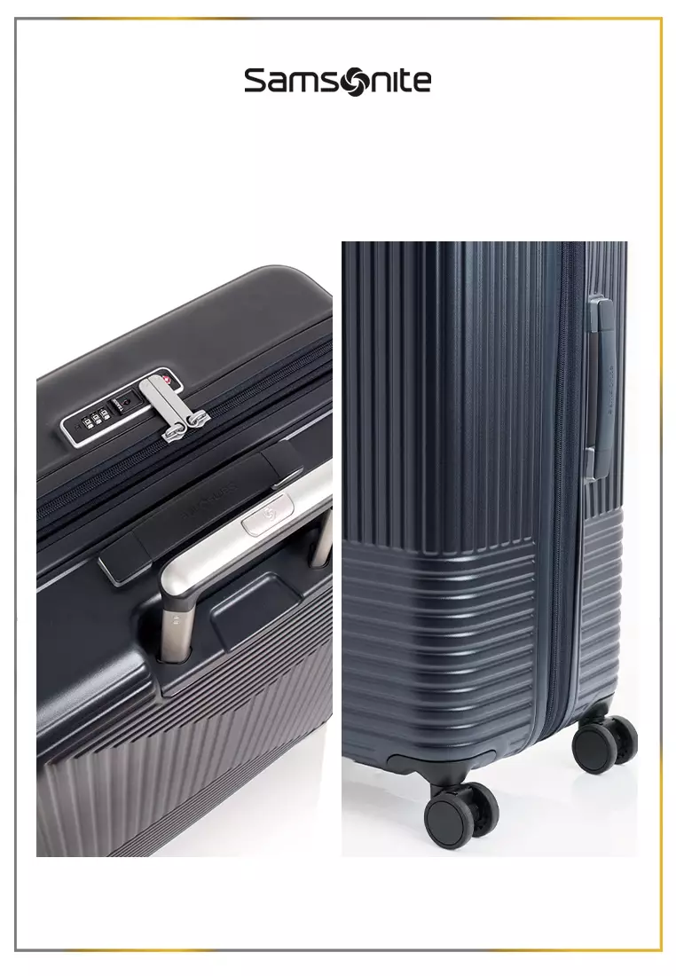 Jual Samsonite Samsonite Koper Hardcase Apinex Large 28 inch - Matte ...