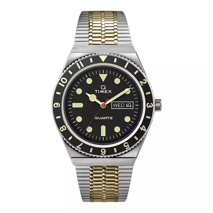 Jam Tangan Timex Original di ZALORA