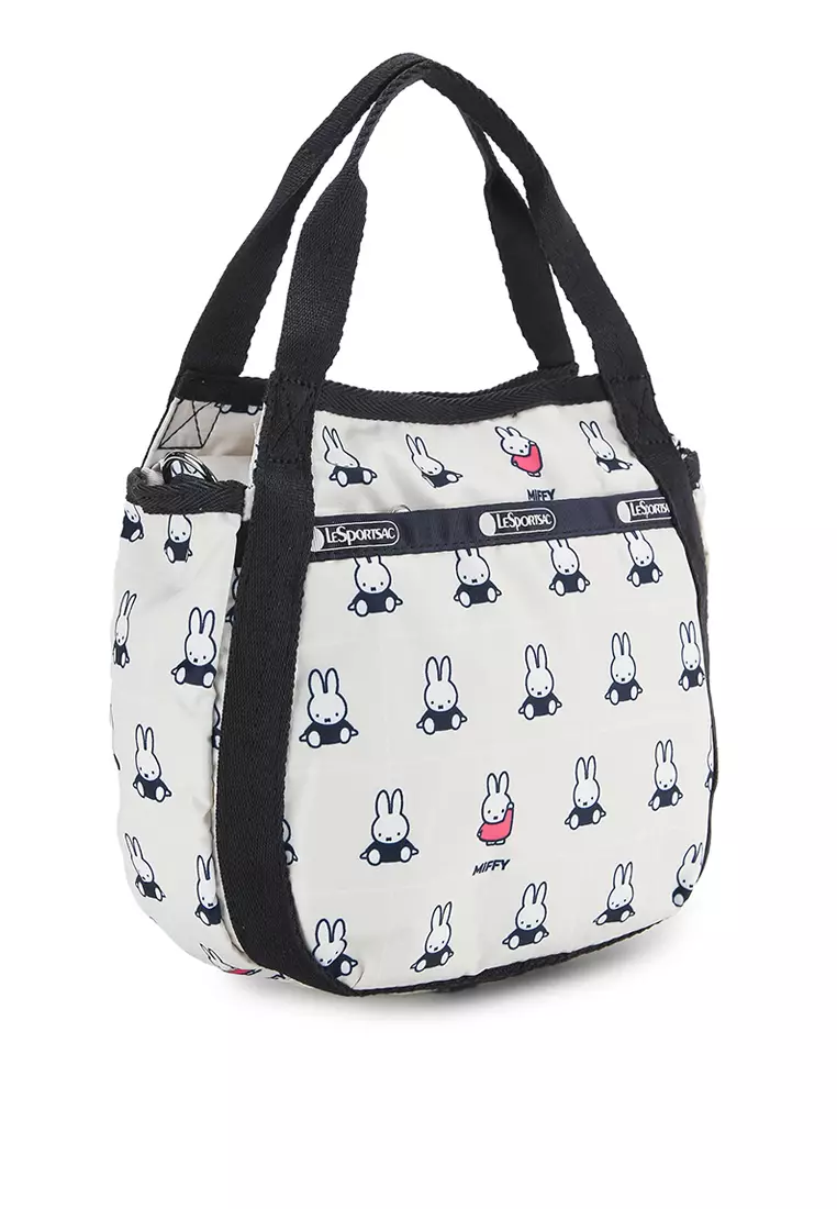 Jual LeSportsac Small Jenni Original 2025 | ZALORA Indonesia