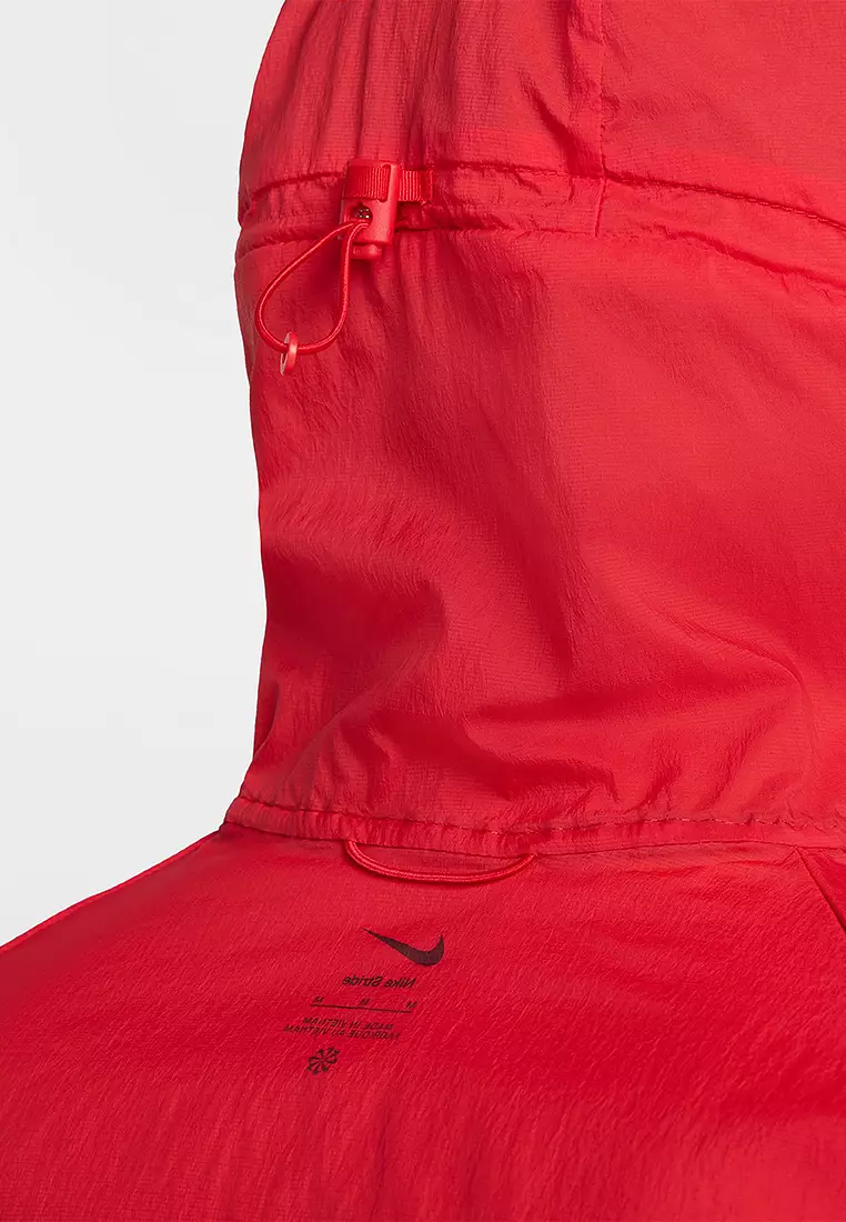 Buy Nike UV Repellent Stride Jacket 2025 Online | ZALORA Philippines