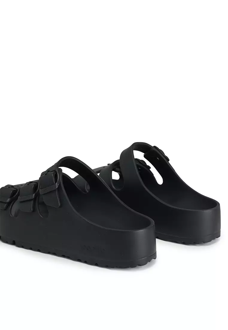 Jual Birkenstock Florida III PAP Flex Platform EVA Original 2025 ...