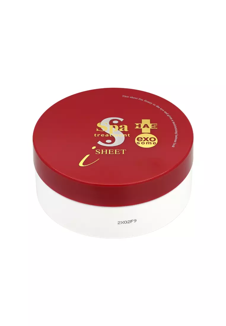 Buy SPA Treatment Spa Treatment HAS Stretch iSheet Exo 2026 Online | ZALORA