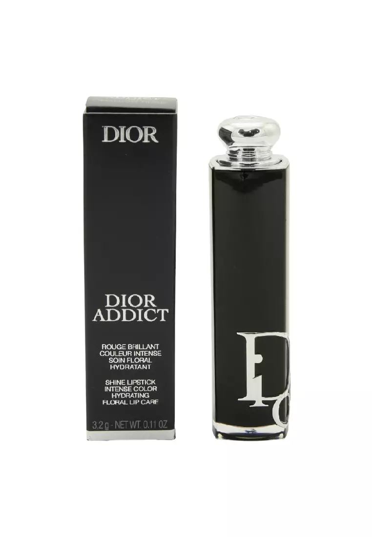 Christian Dior Dior Addict Shine Lipstick 3.2g #526 MALLOW ROSE 2025 ...