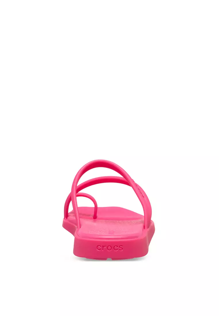 Crocs Miami Toe Loop Sandals 2025 | Buy Crocs Online | ZALORA Hong Kong