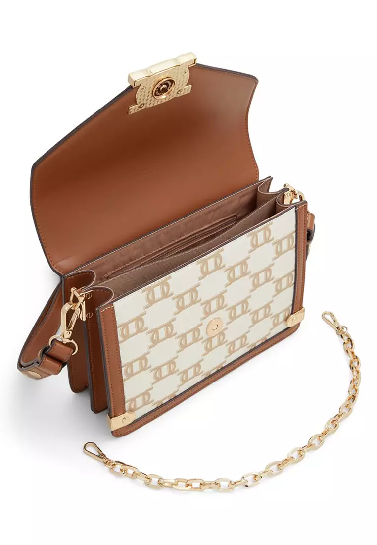 Jual ALDO Willae Crossbody Bag Original 2024 | ZALORA Indonesia