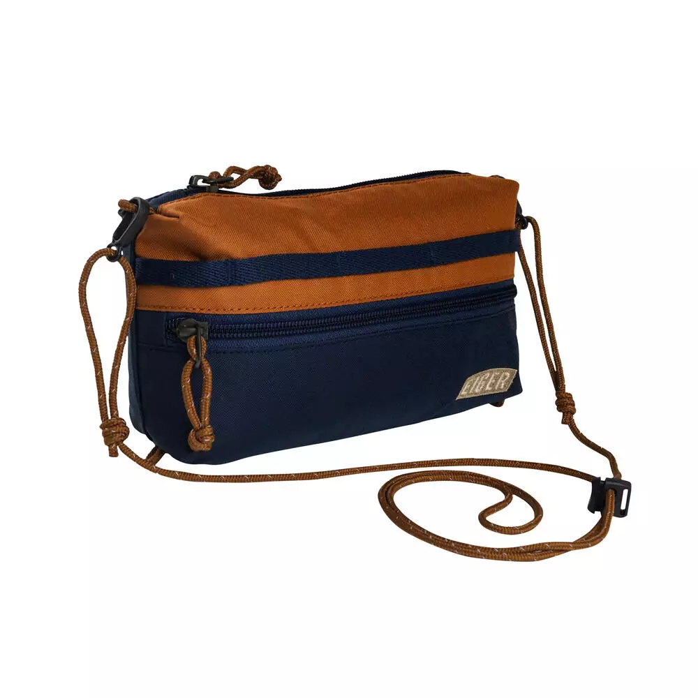 Jual Eiger Eiger X-Roadtrip 2.0 Tissue Case Original 2025 | ZALORA ...