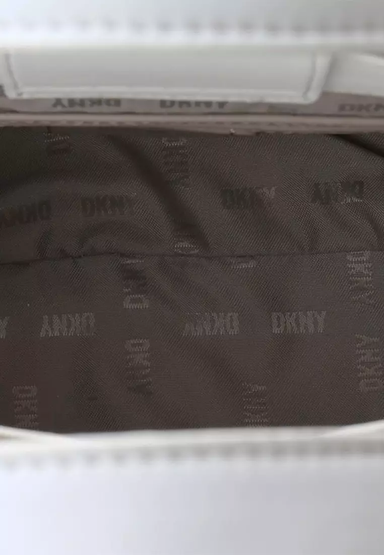 Buy DKNY Holly Small Tote 2026 Online | ZALORA Philippines