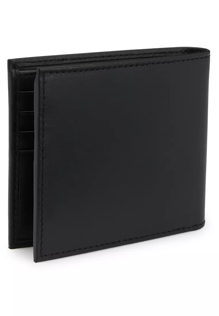 Jual BOSS Randy Wallet - BOSS Business Original 2026 | ZALORA Indonesia