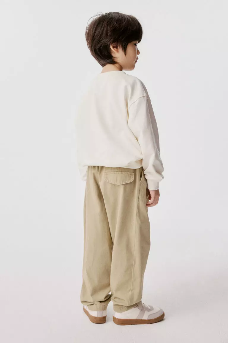 Jual H&M Sweatshirt Original 2026 | ZALORA Indonesia