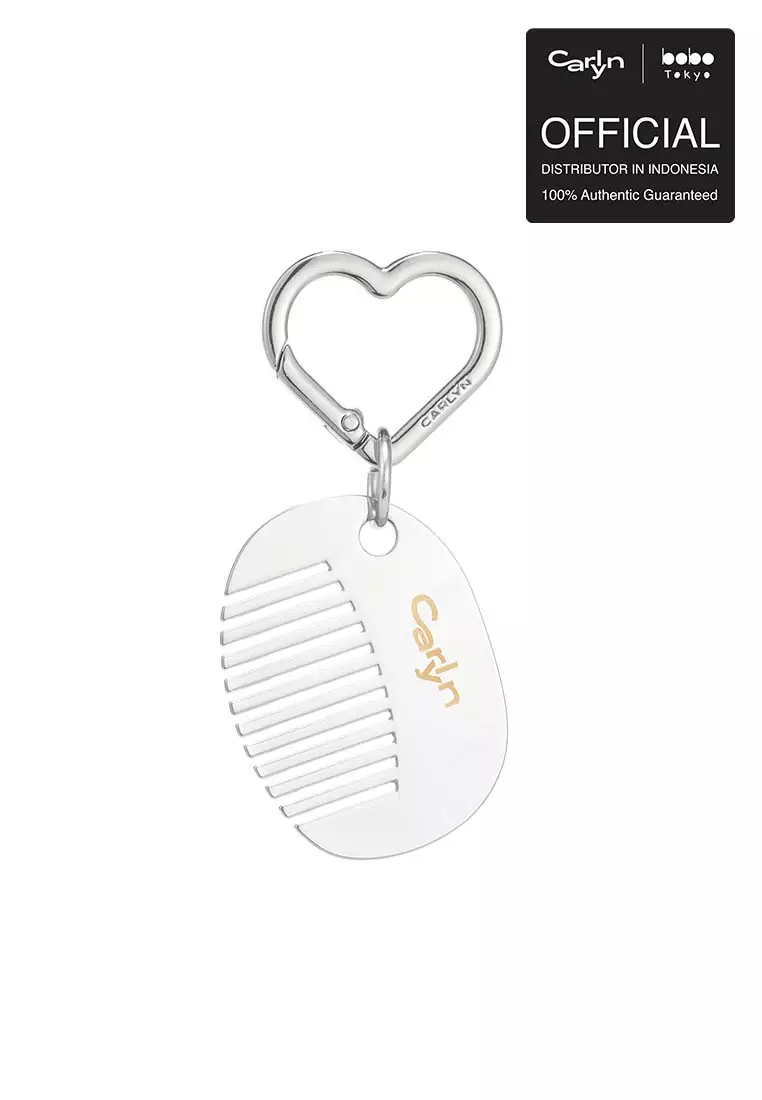 Jual Carlyn Keychain Carlyn - Sander - Official Bobo Tokyo Original ...