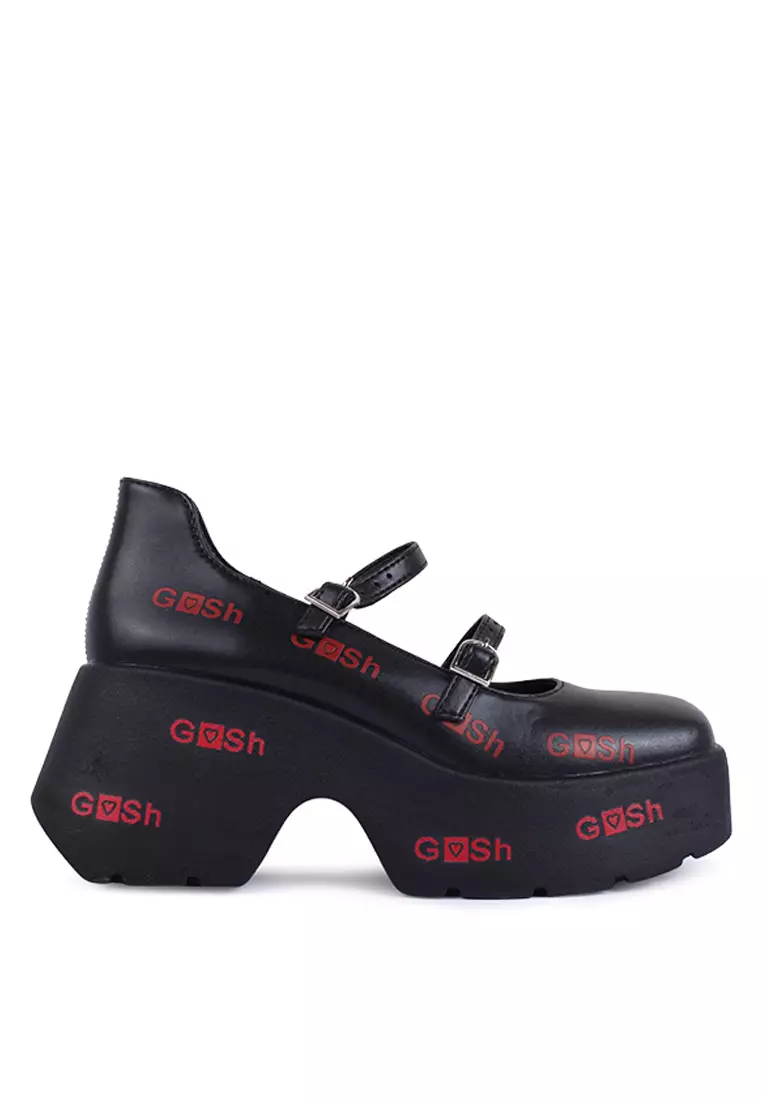 GOSH Original Official Store di ZALORA Indonesia