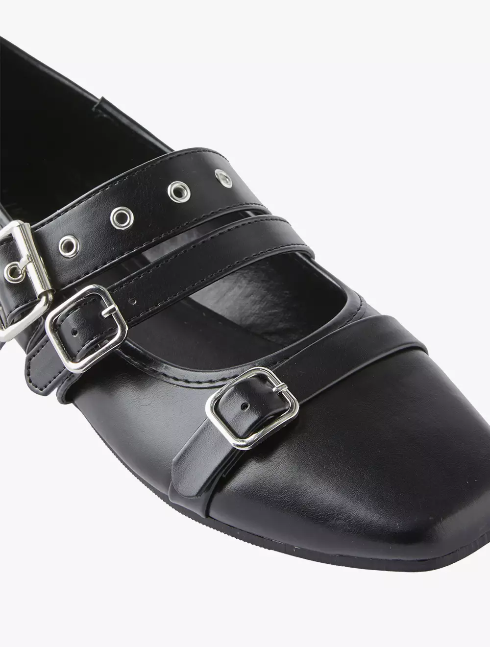 Jual Rubi RUBI - BALLERINA - FRANKIE BUCKLE MARY JANE BALLET Original ...