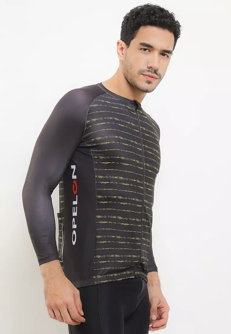 Jual Opelon MENS BIKE CLOTHES Original 2025 | ZALORA Indonesia