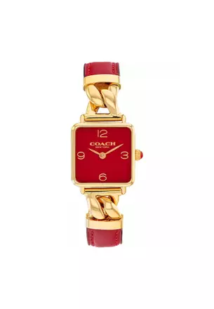 Coach Watches for Women | ZALORA Philippines