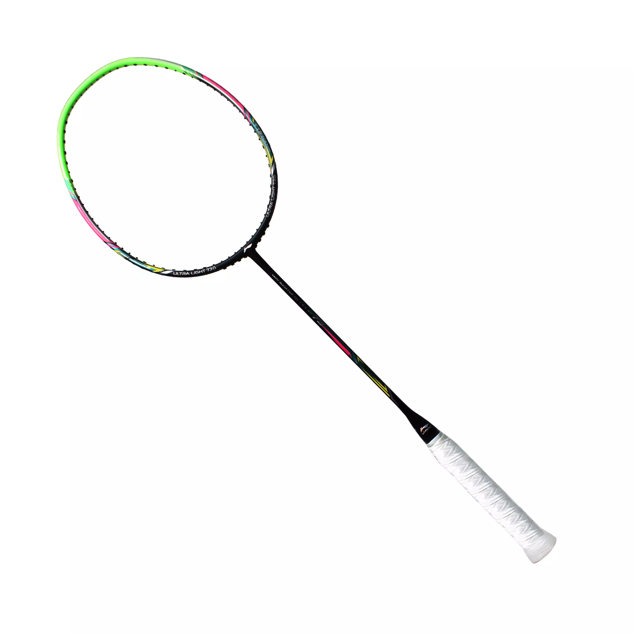 Jual LI-NING Li-Ning Badminton Racket Windstrom 73 Nano AYPP446-4 ...