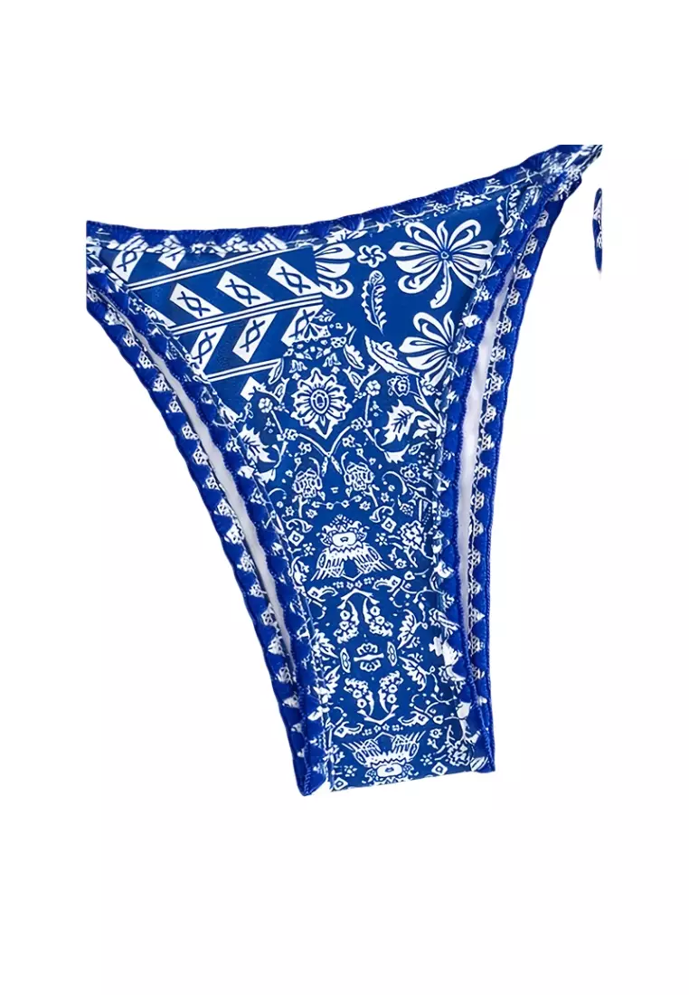 Buy Lara Sexy Lace Swimsuit 2025 Online Zalora Philippines