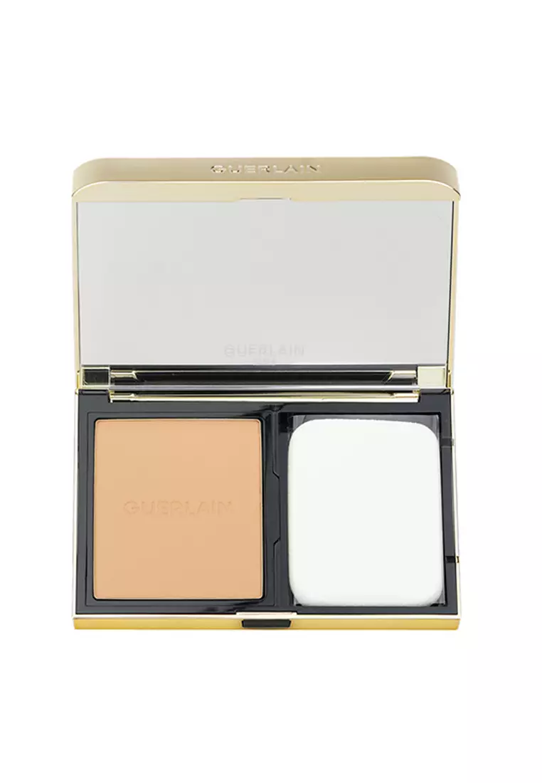 Buy GUERLAIN Guerlain - Parure Gold Skin Control High Perfection Matte ...