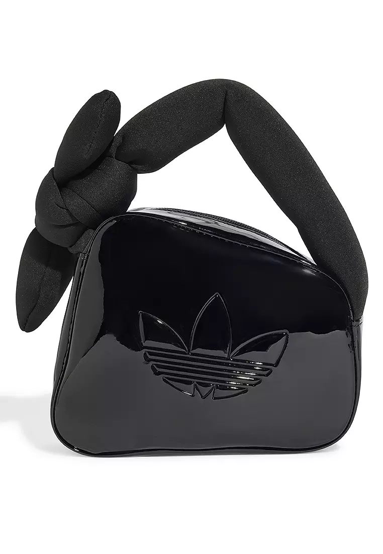 Jual ADIDAS Mini Airliner Bag Original 2025 | ZALORA Indonesia