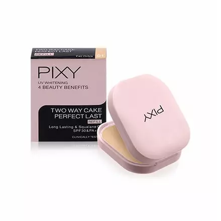 PIXY Original Official Store di ZALORA Indonesia