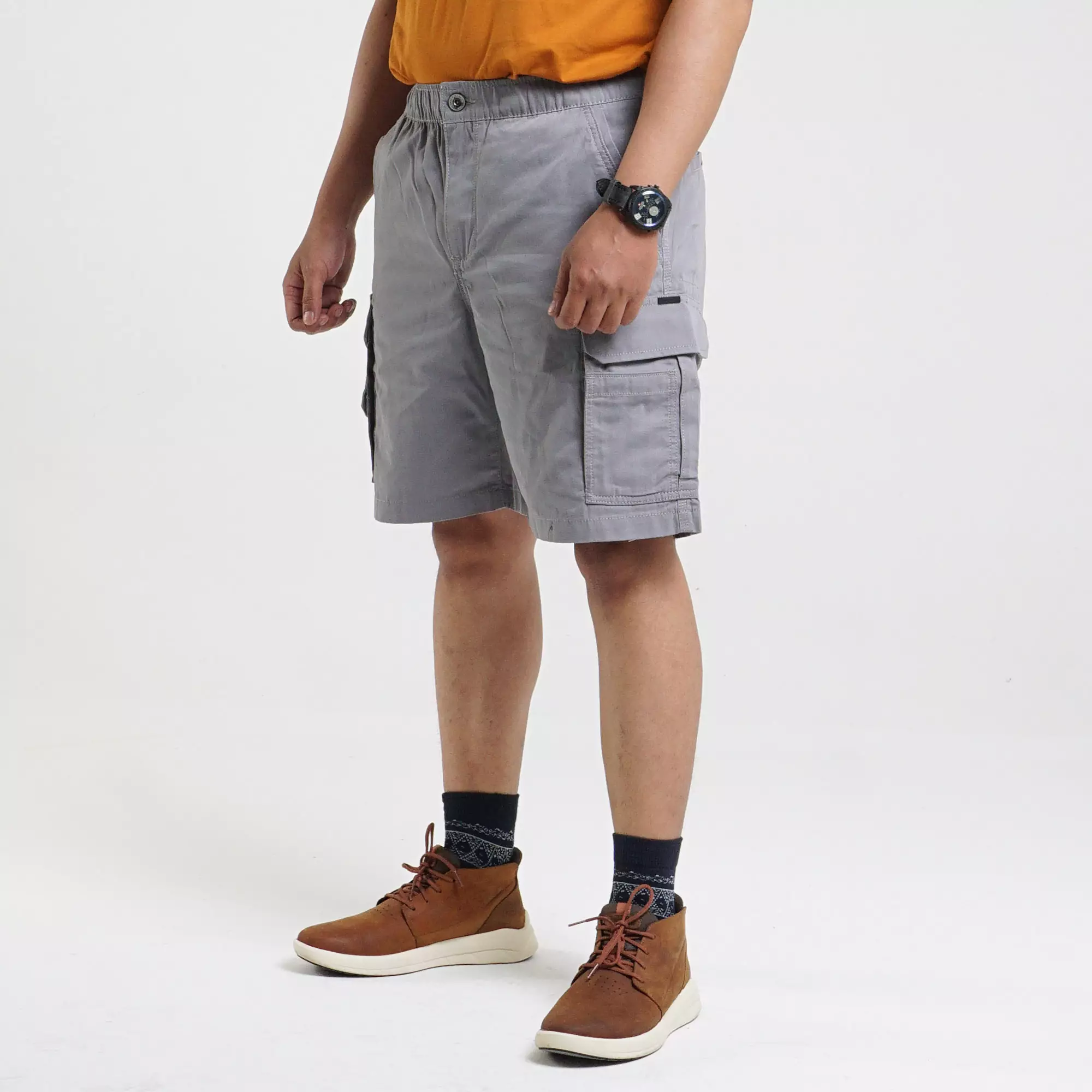 Jual MGEE CARGO PANTS Original 2024 | ZALORA Indonesia