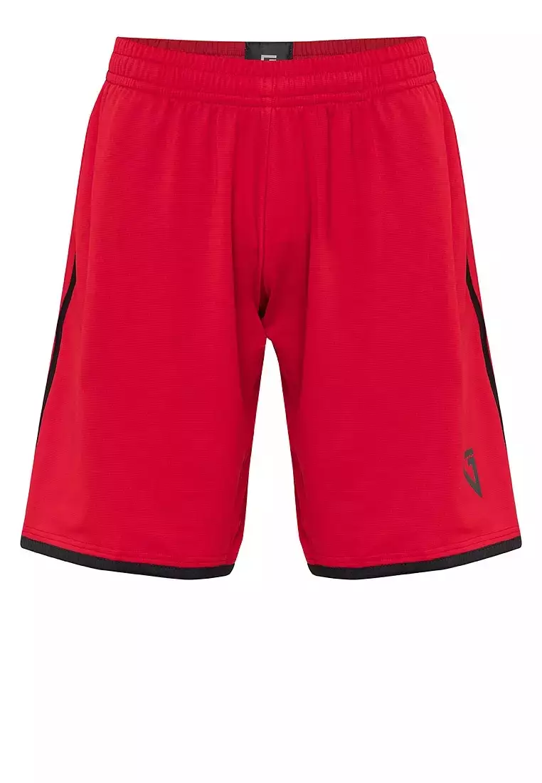 Buy Gametime Philippines Raid Basketball Shorts 2025 Online | ZALORA ...