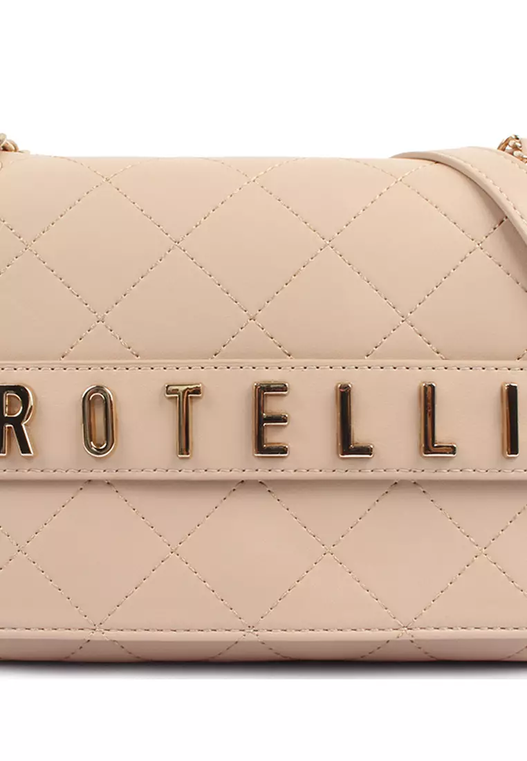 Jual Rotelli Rotelli Dianella 066 Shoulder Bag Original 2025 | ZALORA ...