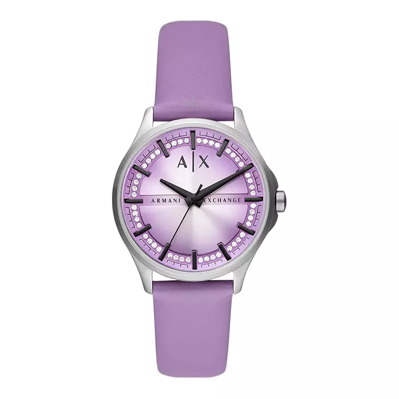 Jual Armani Exchange [CLEARANCE OCT] Jam Tangan Wanita Armani Exchange ...