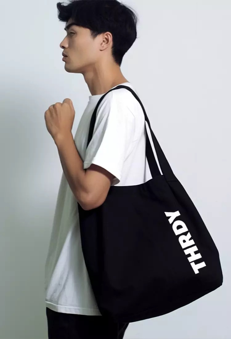Jual Tote Bag Pria Terbaru April 2024 | ZALORA Indonesia