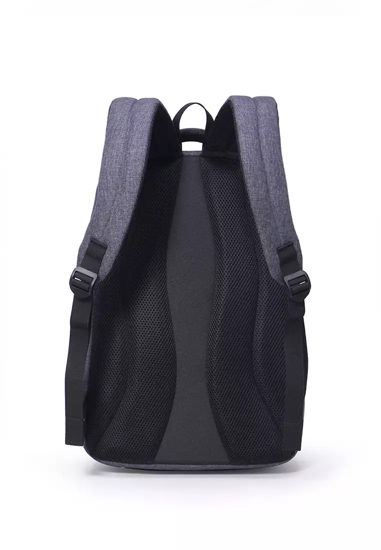Buy AOKING Ergonomic Business Laptop Backpack Online | ZALORA Malaysia