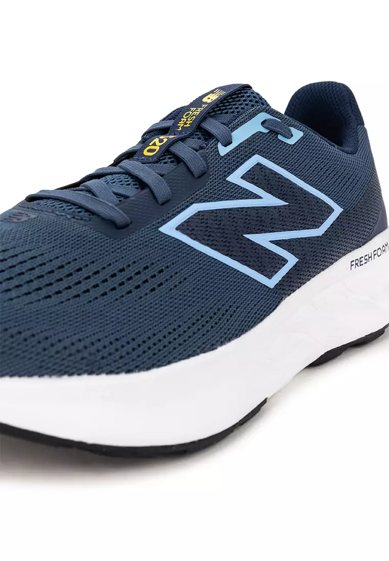 Buy New Balance 520 Running 2025 Online | ZALORA